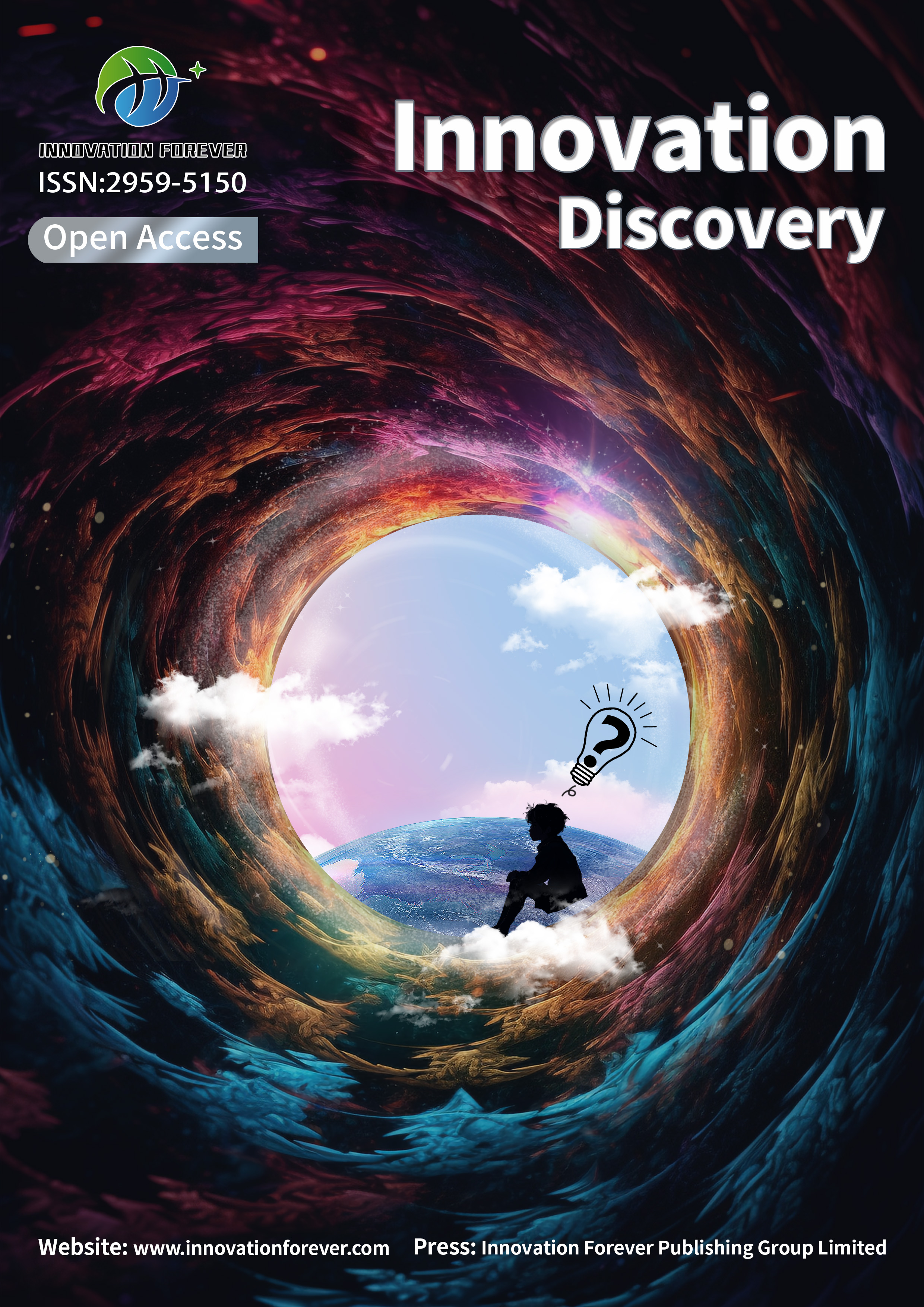IFPG-Innovation Forever Publishing Group Limited