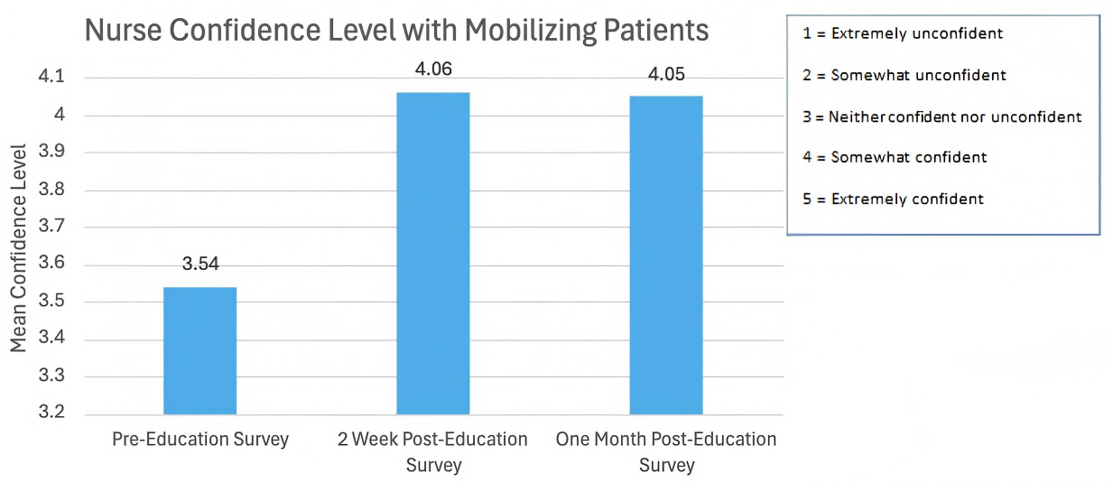 Evaluating the Impact of the Bedside Mobility Assessment Tool (BMAT) on ...